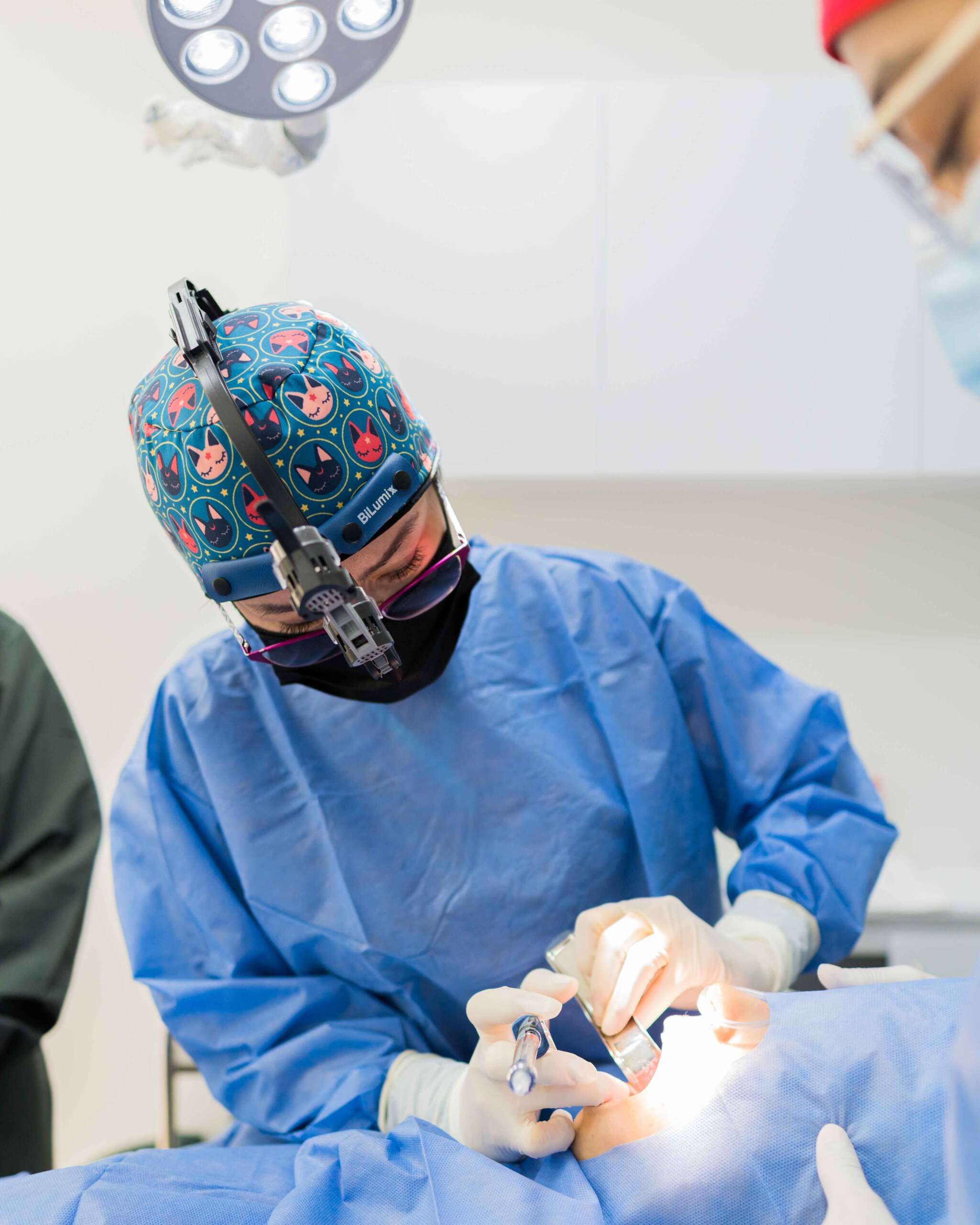 ¿Qué es la Bichectomía y cuáles son su beneficios?